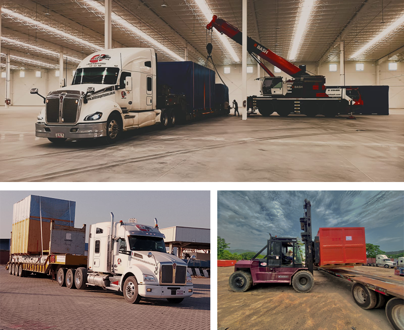 Auto Transportes Nava del Pacìfico – ESPECIALIZADOS EN MERCANCIAS ...